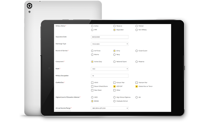 WHO ARE APPLICANTS | Coordinated Assistance Network