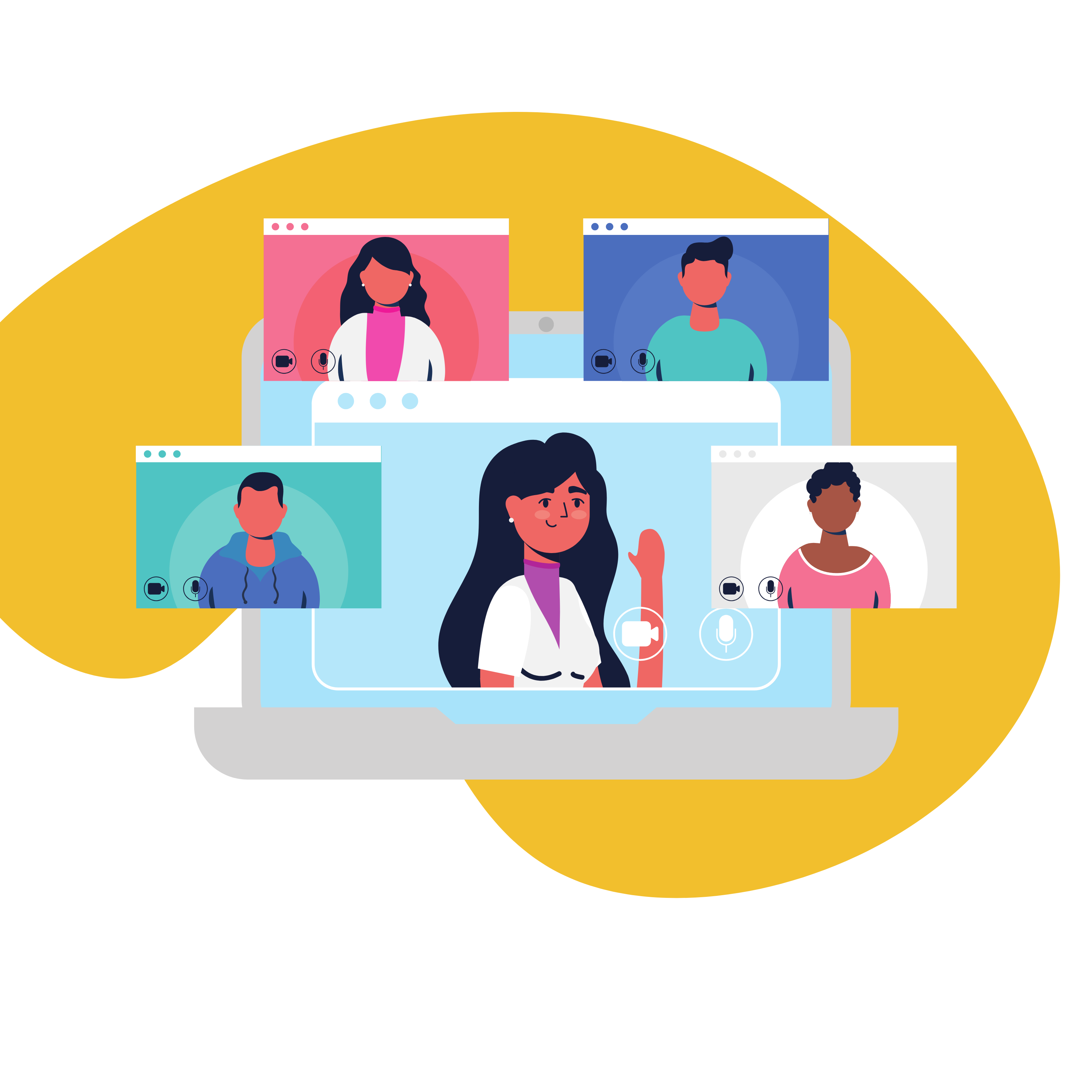 CAN adds video conferencing functionality | Coordinated Assistance Network